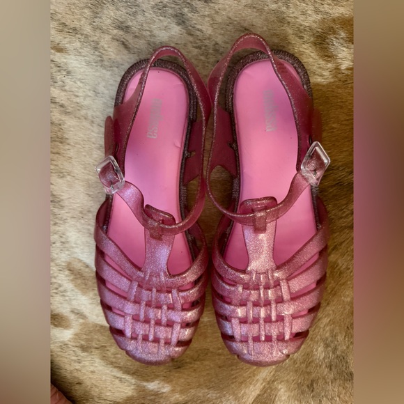 Melissa | Shoes | Melissa Jellies Super Comfy And Fun | Poshmark